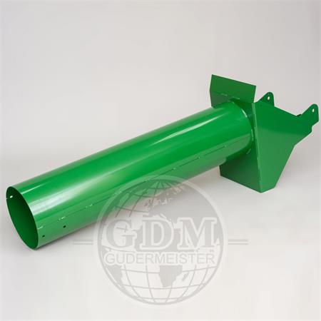 Запчастини для зернозбиральних комбайнів John Deere